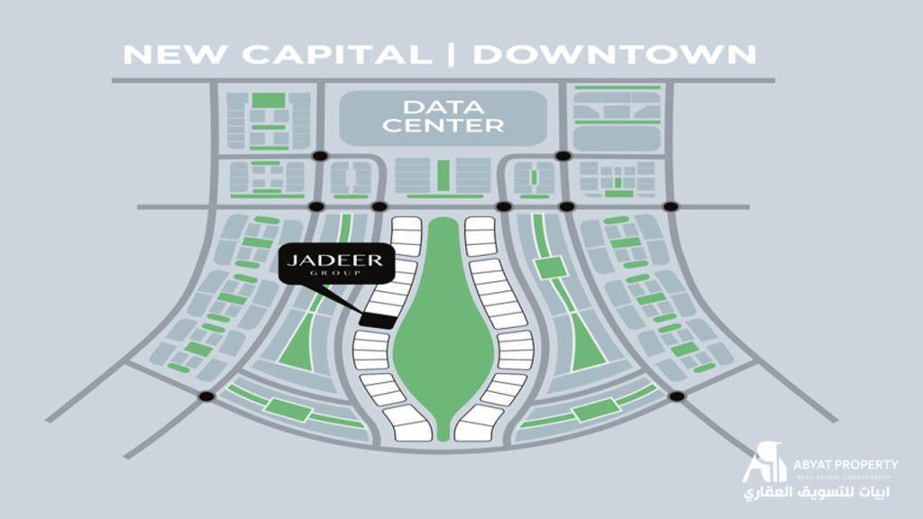 New Capital Code Mall |Your unit with a 10% down payment