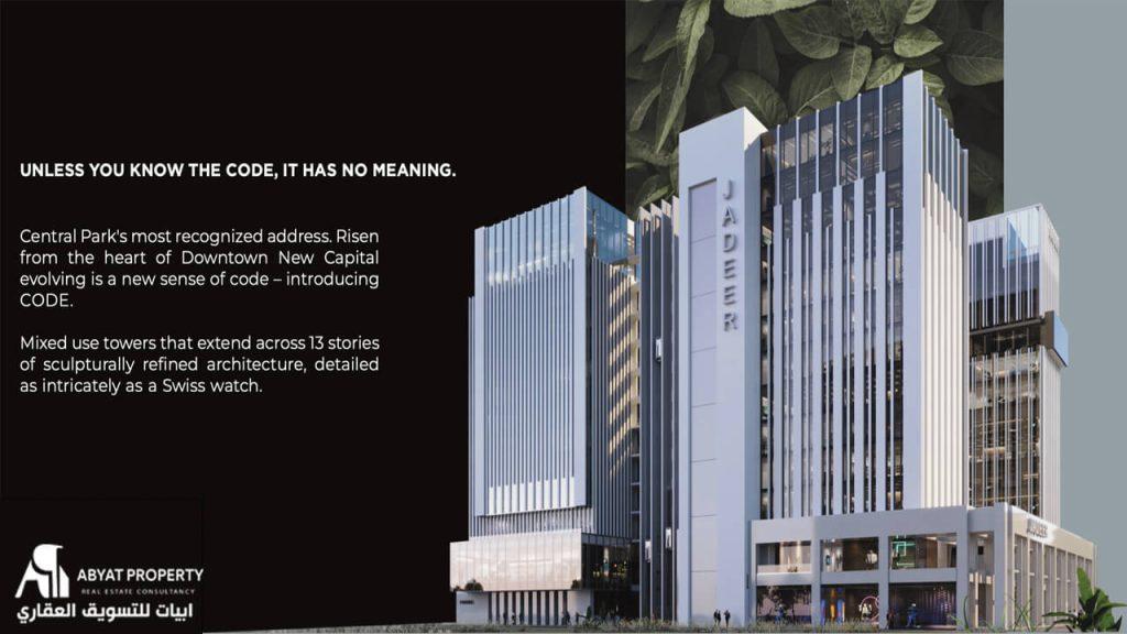 New Capital Code Mall |Your unit with a 10% down payment