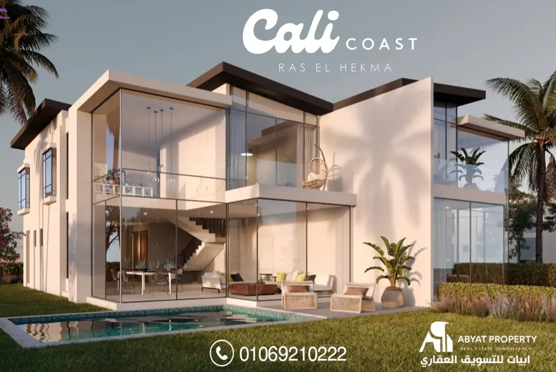 Cali Coast North Coast | Prices, installments and chalet prices