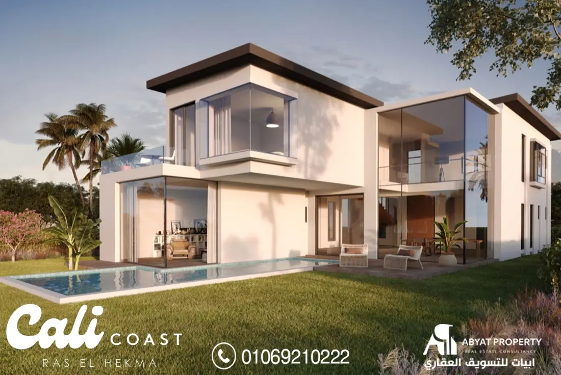 Cali Coast North Coast | Prices, installments and chalet prices