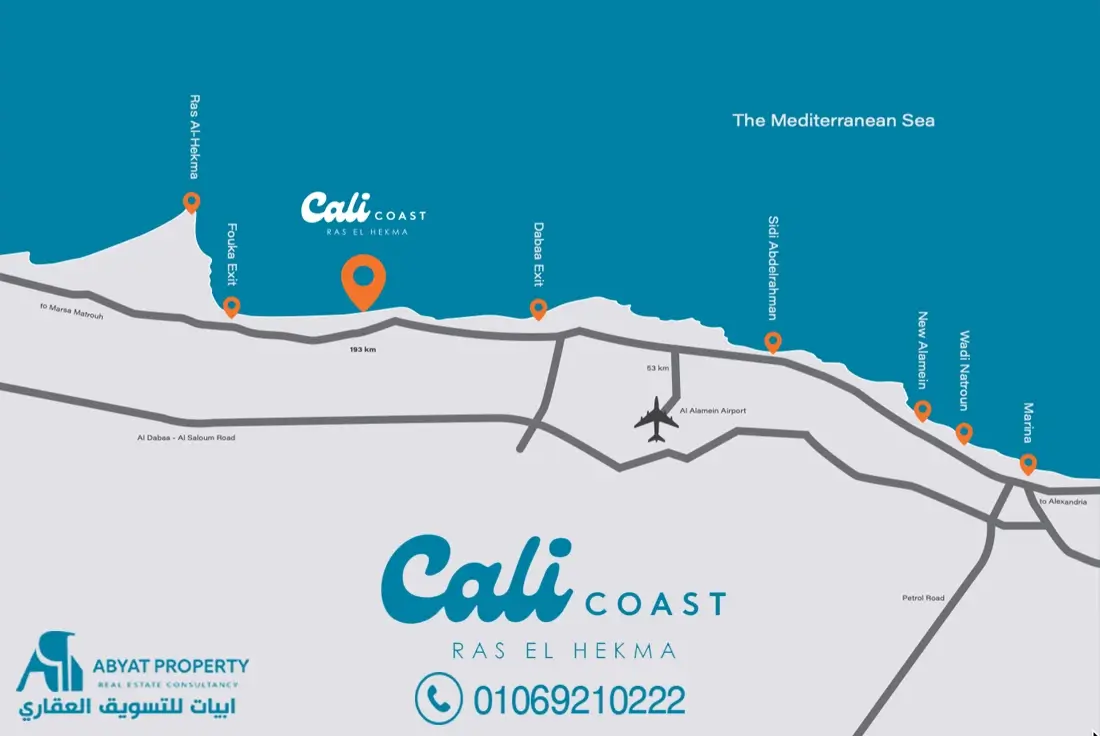 Cali Coast North Coast | Prices, installments and chalet prices