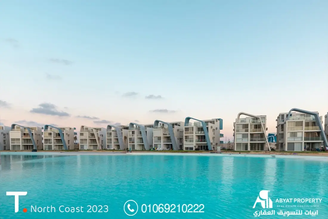 Solare North Coast Prices - Abyat Property